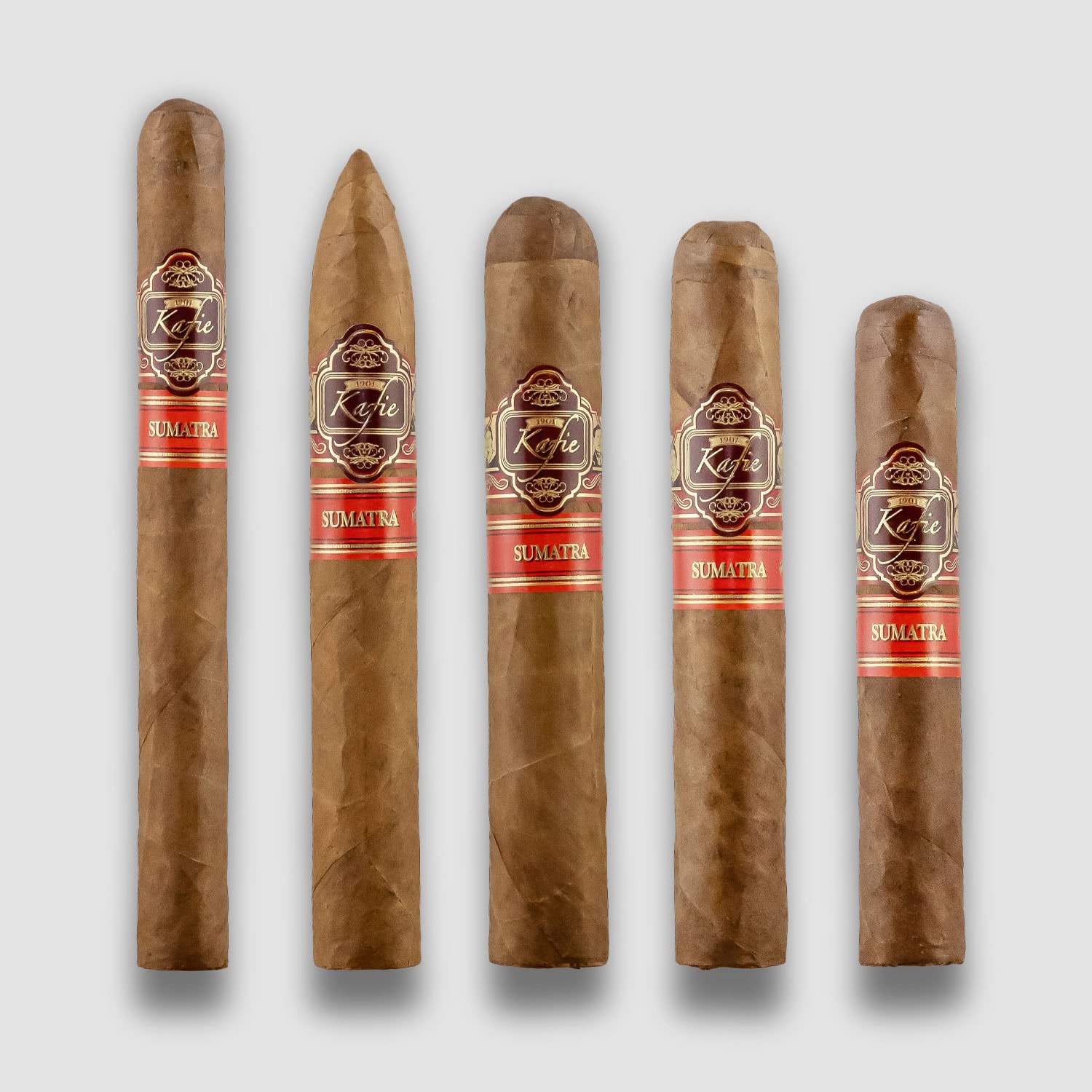 Boutique Smoke - The finest cigars and coffee.